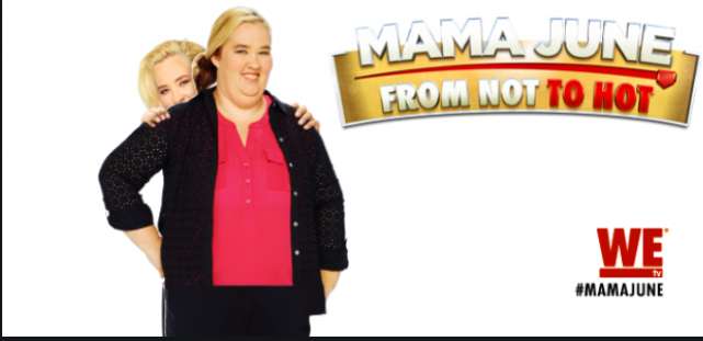 Buy tickets for Mama June From Not To Hot "Where Is Mama Now?" with ...